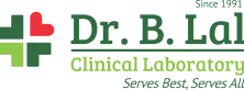 Lab Test in Jhunjhunu | Dr. B. Lal Lab